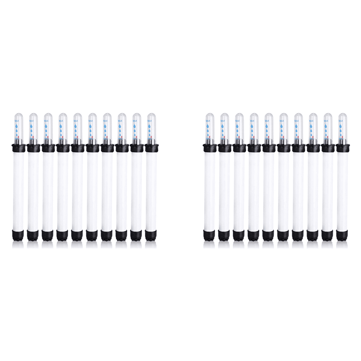 Click here for Geloo Pack Of 20 Soil Moisture Meter  20 Cm Plant... prices