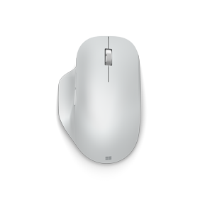 Microsoft Bluetooth Ergonomic Mouse, Pastel Blue - Walmart.com
