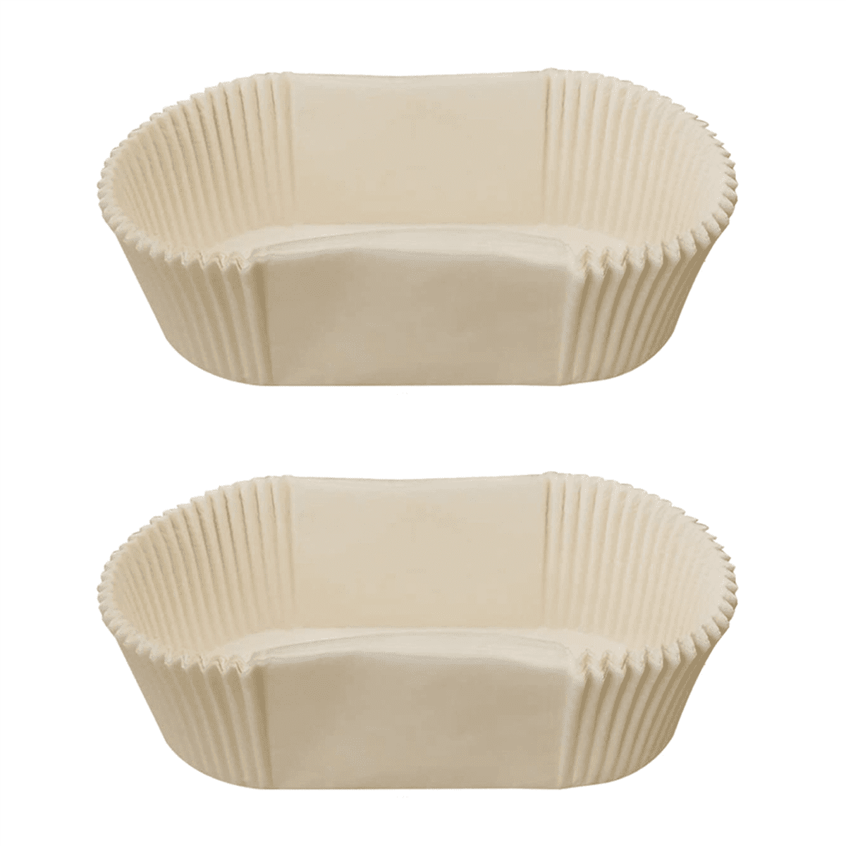 Click here for Unbranded 80 Pack Greaseproof Loaf Tin Liners Stra... prices