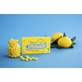 Lemonhead Hard Lemon Candies, 5 oz, Sugar Shell with Vibrant Flavor ...