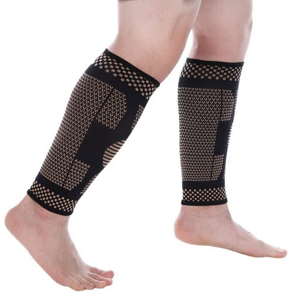 Copper Leg Sleeve