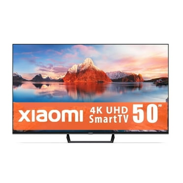 TV Samsung 50 pulgadas 4K Ultra HD Smart LED UN50DU7000FXZX | Walmart ...