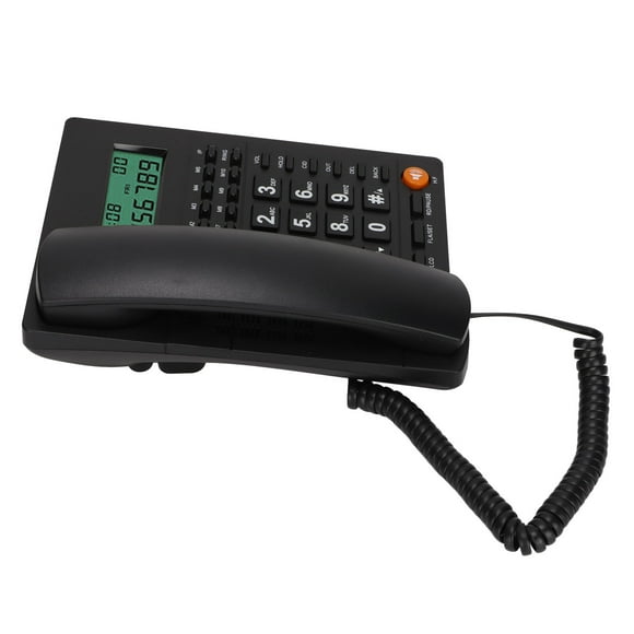 Landline Telephone