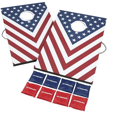 Triumph LED Tournament Bean Bag Toss - Walmart.com