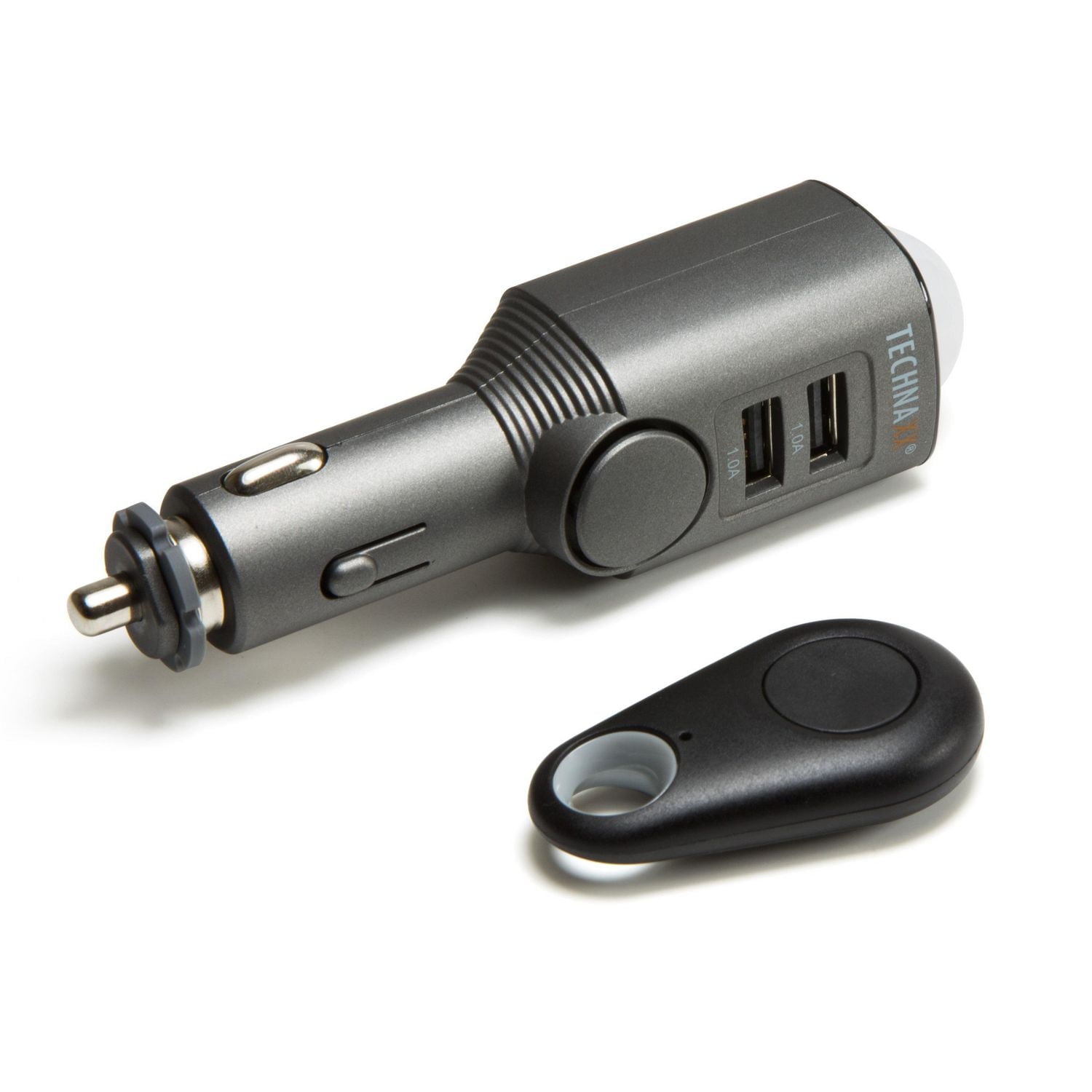 Click here for Technaxx Tx-100 Mobile And Car Alarm With Charging... prices