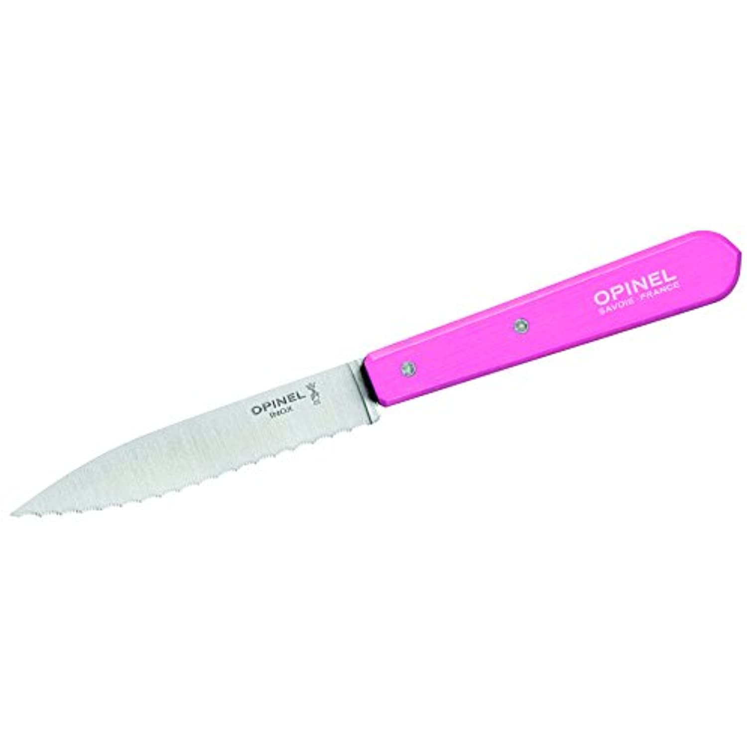 Couteau Cranté n° 113-bleu - Walmart.com