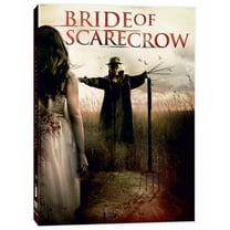 Bride Of Scarecrow (DVD) - Walmart.com