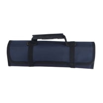 Tool Roll Up Pouch, Tool Roll, 16OZ Canvas Multi-Purpose Wrench Roll Up ...