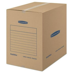 Moving & Shipping Boxes | Walmart Canada