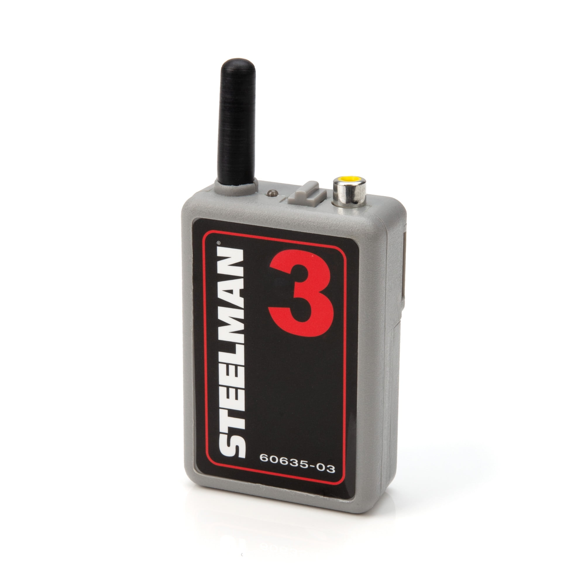 STEELMAN 60635-03 Replacement Wireless ChassisEAR Transmitter #3 ...