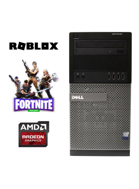 Dell Gaming Desktops in Gaming Desktops & Laptops - Walmart.com