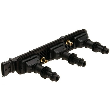 AC Delco D576 Ignition Coil, Coil pack design OE Replacement - Walmart.com