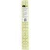 Omnigrip 3.5" x 12.5" Non-Slip Ruler, Rectangle Quilter's Ruler by ...