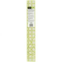 Omnigrip Non-slip Quilter's Ruler - Walmart.com