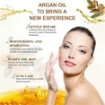 Aromatic Massage Oil For Massage Muscle Oil Massage Body Oil For Dry Skin Moisturizing Body Oil