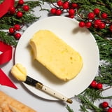 Les Pres Sales Butter with Camargue Sea Salt (8.8 ounce) - Pack of 3 ...