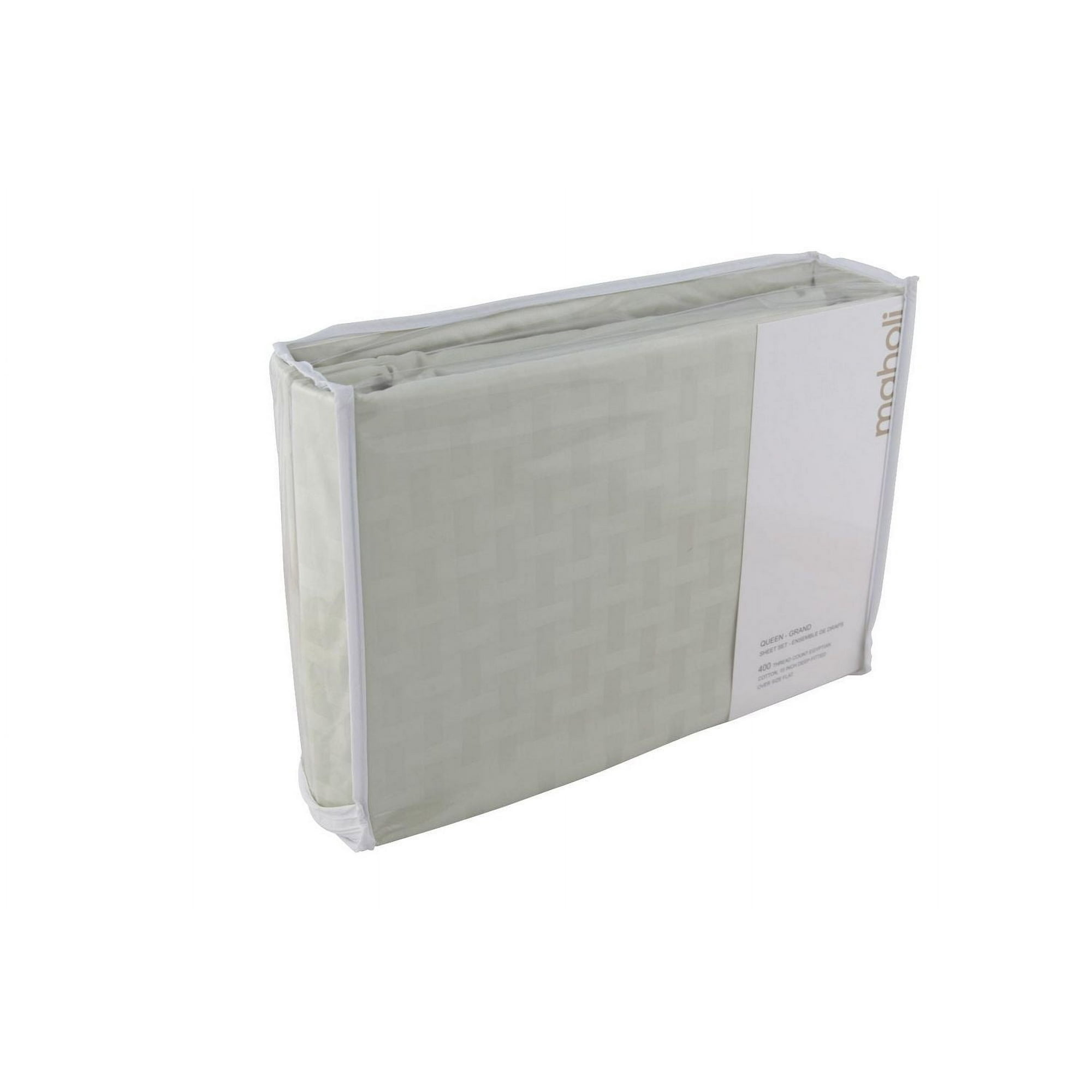 Click here for Ambassador 400 Thread Count Maholi Bamboo Pattern... prices