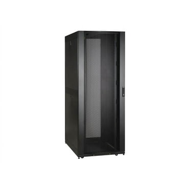 Tripp Lite 24U SmartRack Deep Rack Enclosure Cabinet - Walmart.com