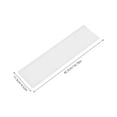 COMPUKAS 5Pcs Diecast Model Case Wall Storage Box with Protective ...