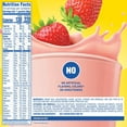 Carnation Breakfast Essentials Nutritional Drink Mix, Strawberry ...