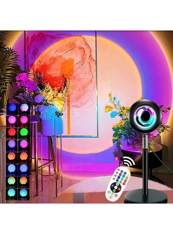 Sunset Lamps in Novelty Lights - Walmart.com