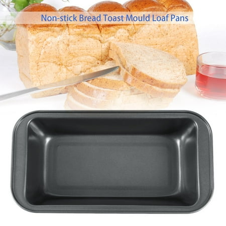 Kitchen Tools Baking Tools Carbon Steel Baking Cake Mold Rectangle Non ...