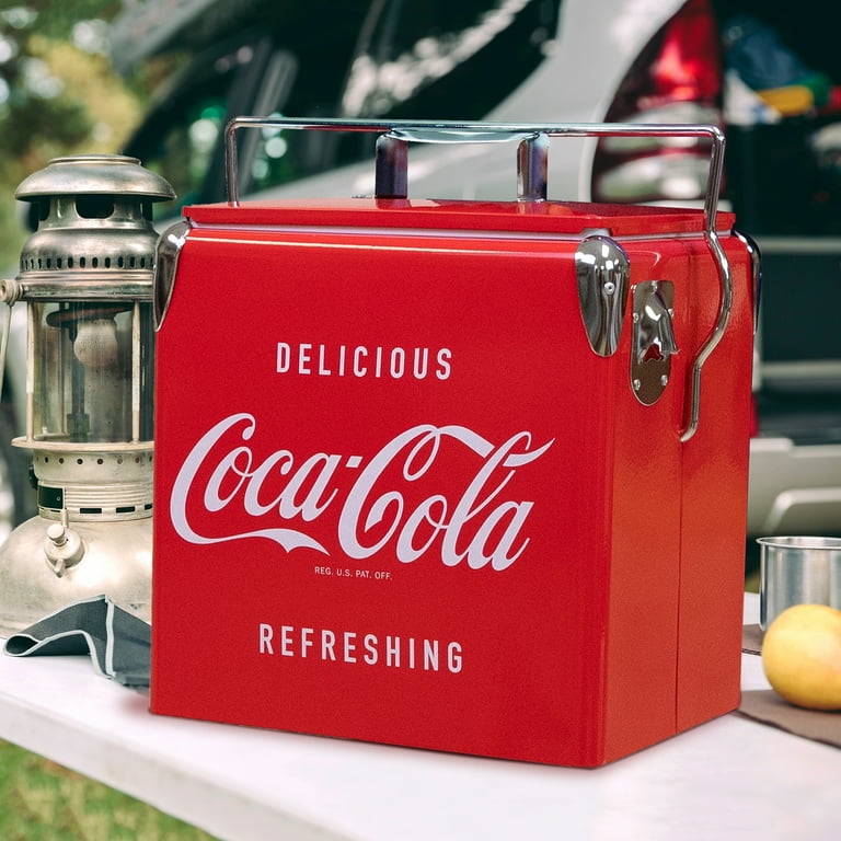 1940s Coca Cola Coolers