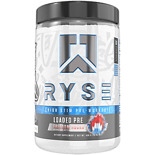RYSE Element Series, BCAA Focus Intra Post Workout Powder, SUNNYD ...