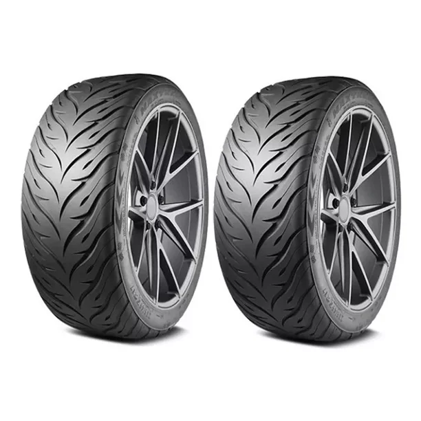 Paquete 2 Llantas Maxtrek 195/50 R15 Ds01 82v Semi Slick | Walmart en línea