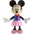Disney Minnie Mouse Paris Chic Minnie - Walmart.com