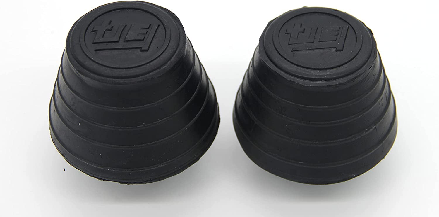 Bumper Stopper fits Toyota Land Cruiser FJ40 FJ45 HJ45 BJ45 Unpainted ...