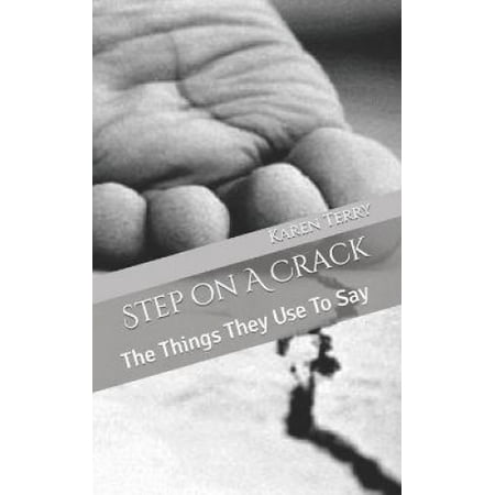 Step on a Crack: The Things They Use to Say | Walmart Canada