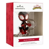 Hallmark Marvel Miles Morales Ornament, 0.08lbs - Walmart.com