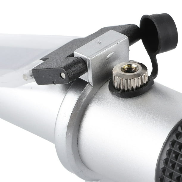 Electrolyte Refractometer, 4-In-1 Antifreeze , Portable Non-Corrosive ...