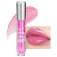 Weyolog Farbiger Lip Gloss Lipgloss Masse Lippenbalsam Früchten Lip