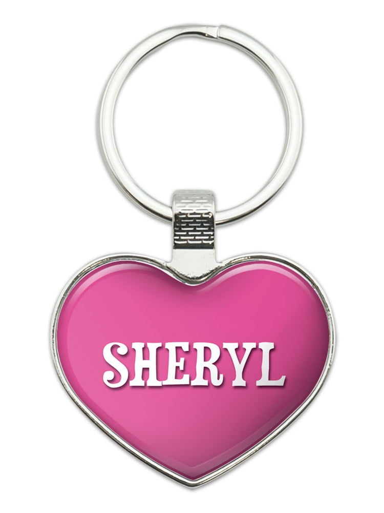 Sheryl Name