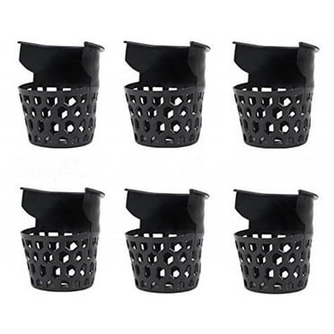 4" Rubber Pool Table Pocket Liners - Walmart.com