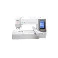 Janome Memory Craft 550E Limited Edition Embroidery Machine with ...