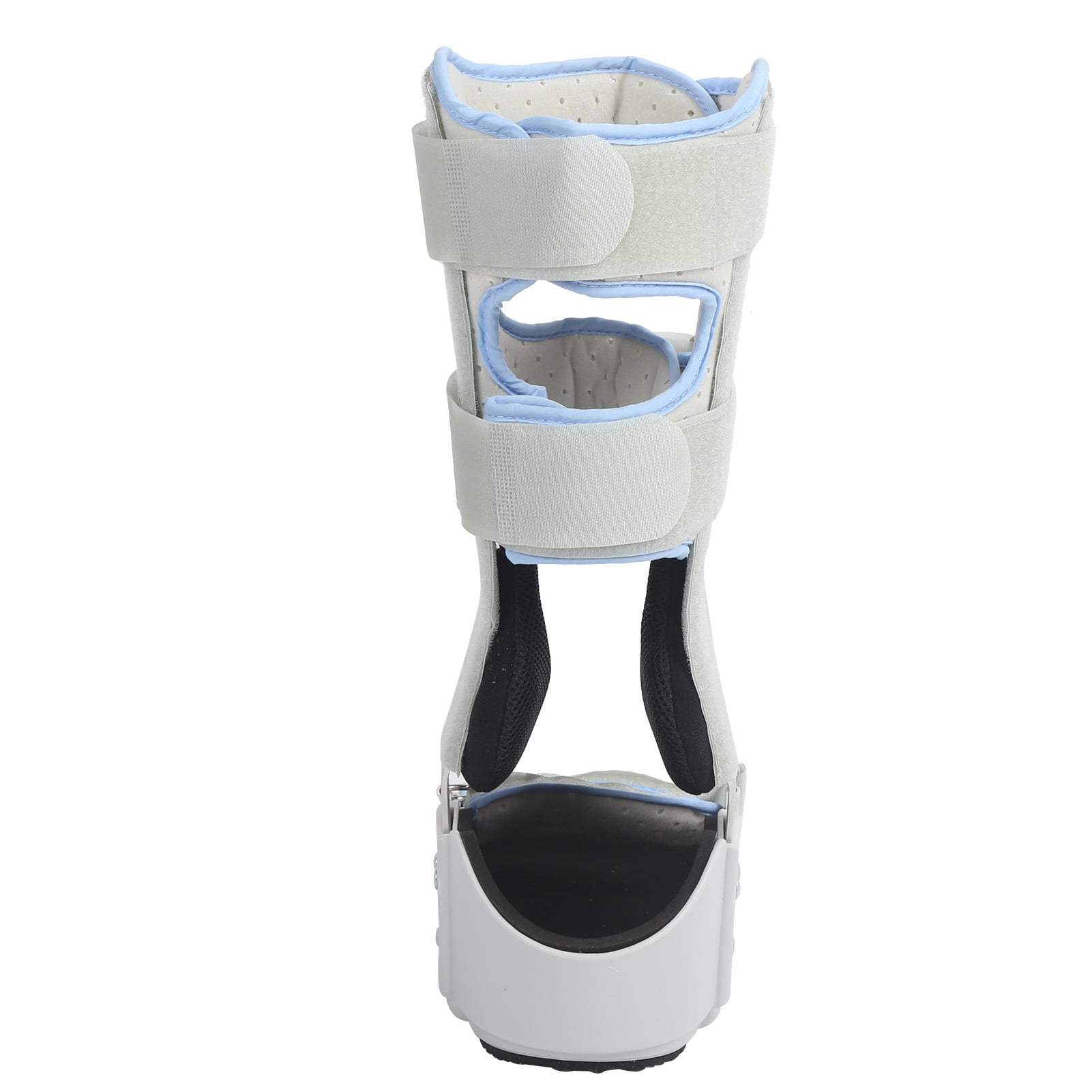 Short Broken Toe Boot, Comfortable Easy To Use Ultralight Walking Boot ...