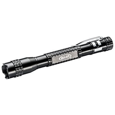 Police Security 98325 Mole Mini 45 Lumen LED Flashlight - Walmart.com