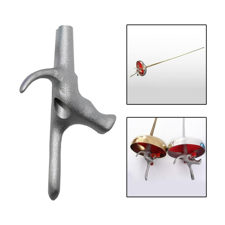 Fencing Foil Grip
