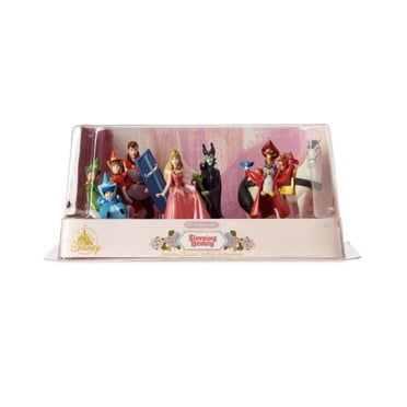 Disney Princess Tangled Figure - Walmart.com