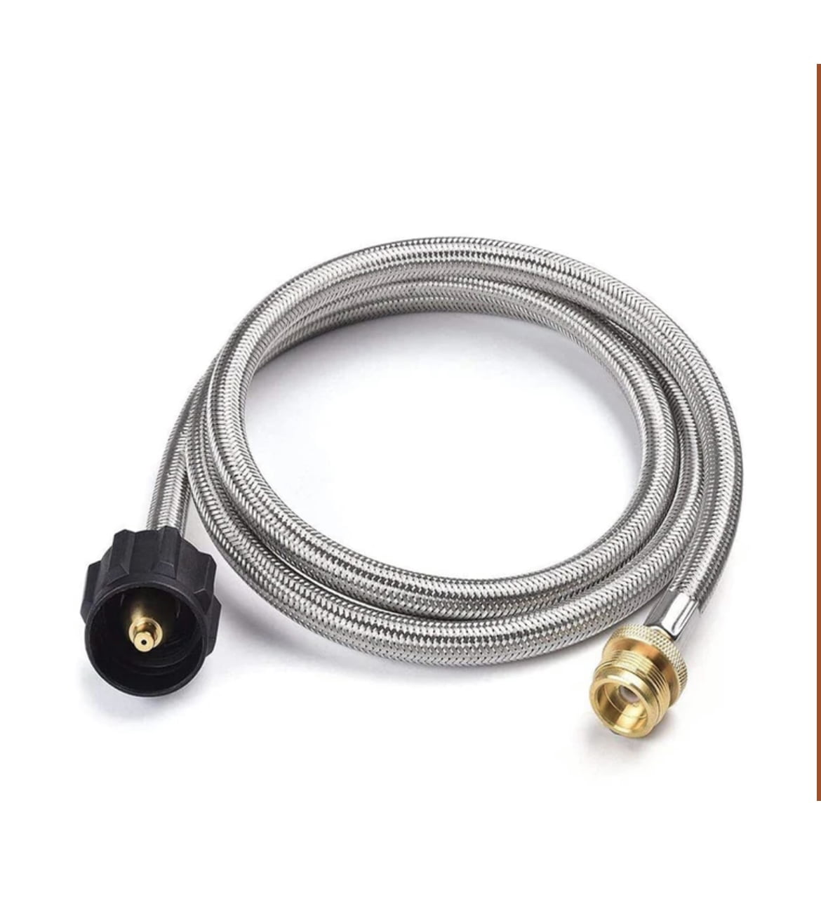 ALP - Braided Propane Hoses | Upgrade Your Propane Equipment with ...