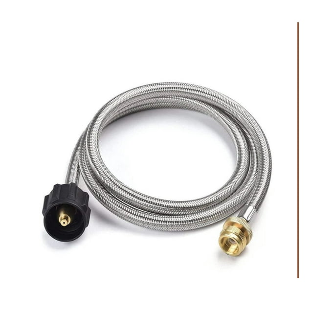 ALP - Braided Propane Hoses | Upgrade Your Propane Equipment with ...