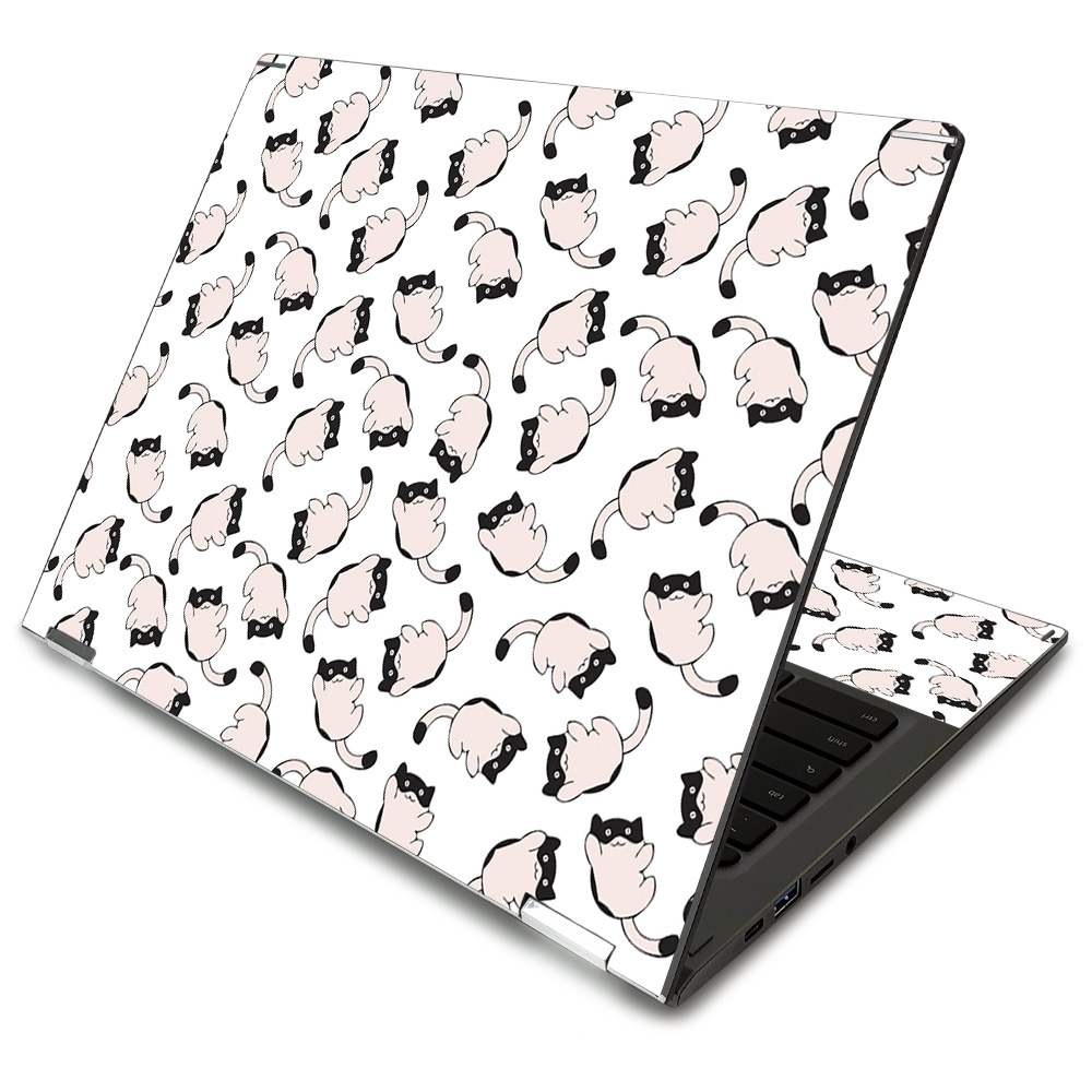 Skin Decal Wrap Compatible With Acer Chromebook Spin 13" (2019) Sticker ...