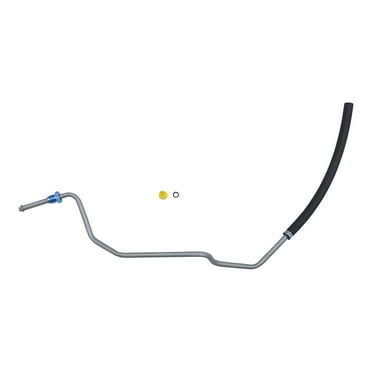 Edelmann 80691 Power Steering Return Line Hose Assembly - Walmart.com