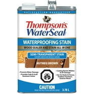 Waterproofer Plus Clear - Walmart.ca
