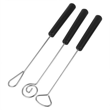 Wilton Candy Dipping Tools: Tall Chocolate Dipping Containers - Walmart.com