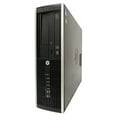 Restored HP Pro 6300 SFF Core i3-3220 3.30GHz 4GB RAM 250GB SATA ...