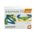 Q-BA-MAZE 2.0 Zoom Stunt Set - Walmart.com